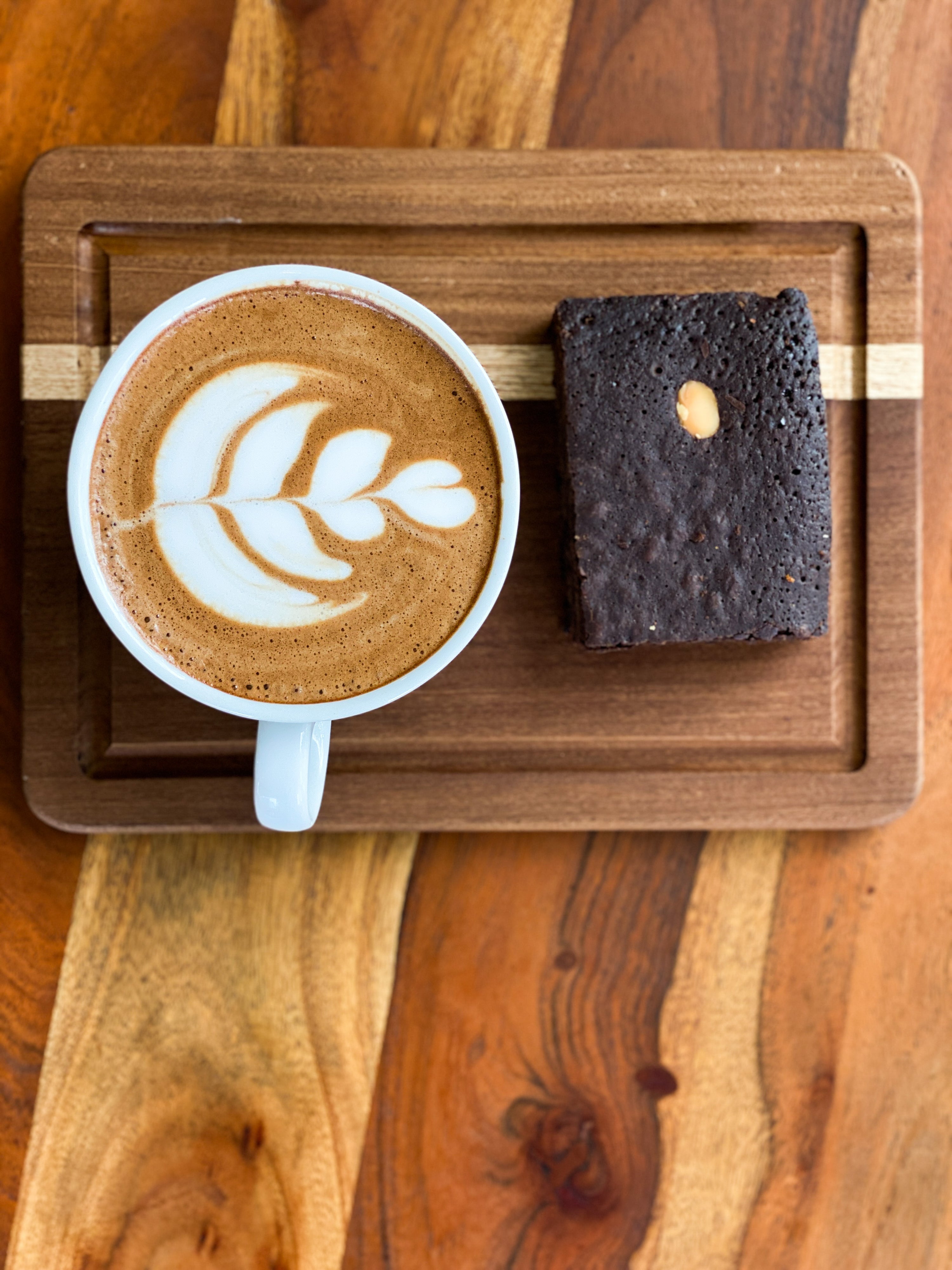 Our Cafe – Rw kivu noir coffee