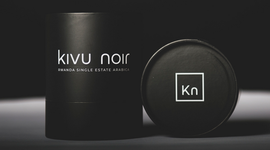 Coffee Products – Rw kivu noir coffee