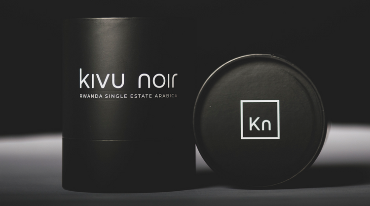 Coffee Products – Rw kivu noir coffee