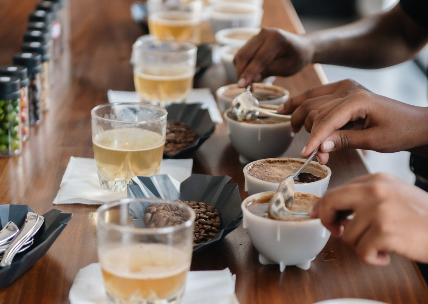 Book A Tour – Rw kivu noir coffee