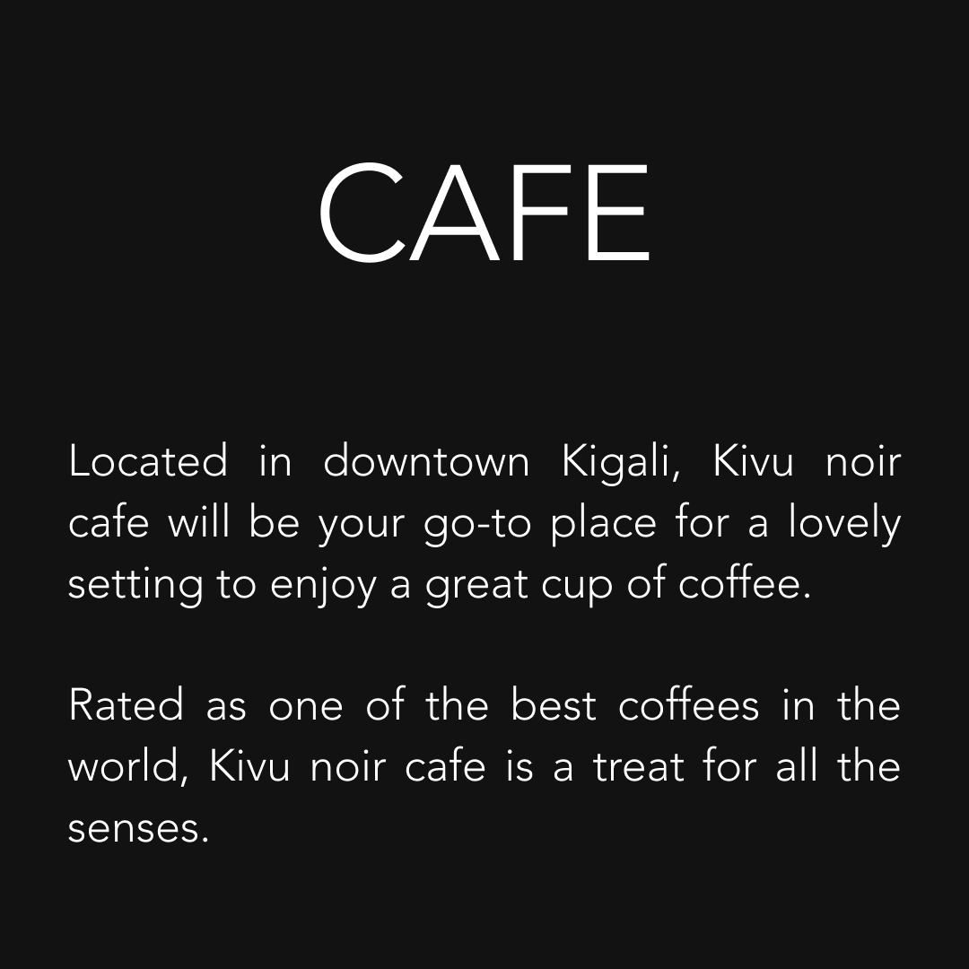 Kivu Noir | The World's Freshest Coffee – Rw kivu noir coffee