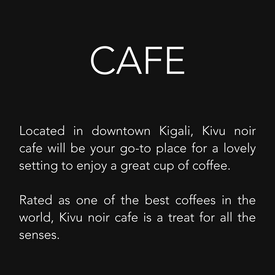 Kivu Noir | The World's Freshest Coffee – Rw kivu noir coffee