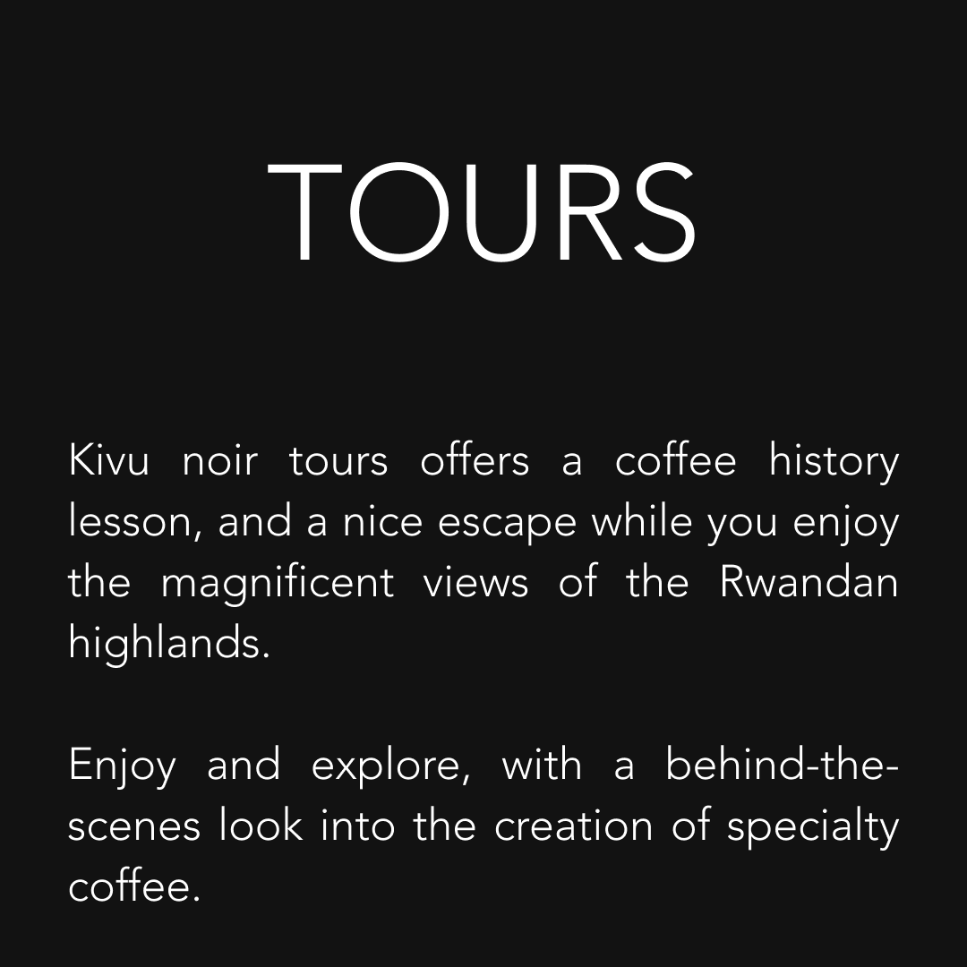 Kivu Noir | The World's Freshest Coffee – Rw kivu noir coffee
